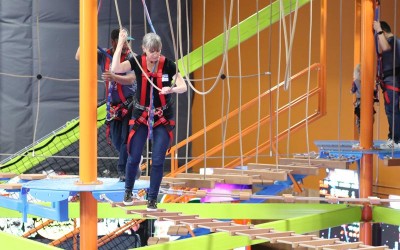 Group Events at Arena Sports Redmond - Easy to plan, even easier to play