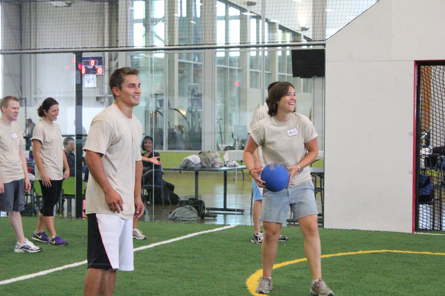 Birthday Parties & Events | Arena Sports Mill Creek