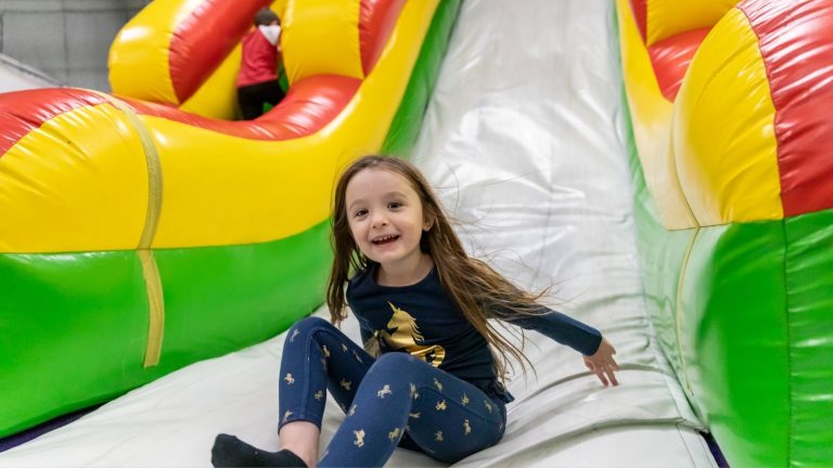 Seattle's Best Family-Friendly Arcade | Arena Sports