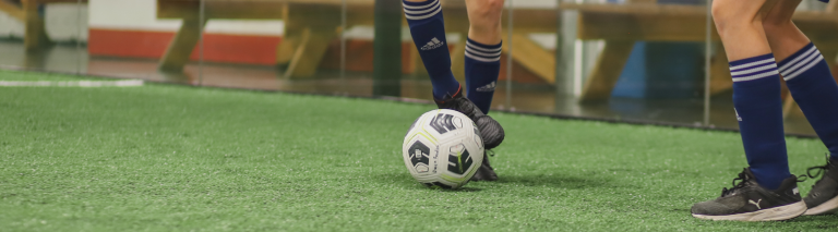 Indoor Soccer | Arena Sports