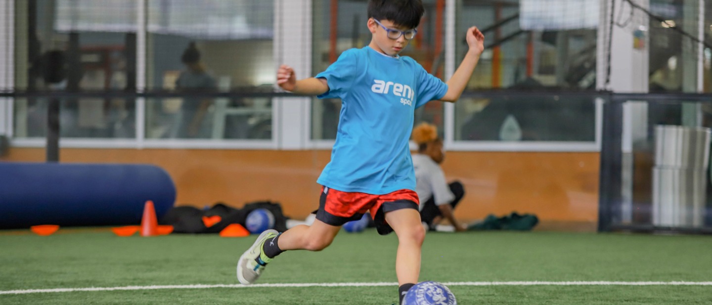 Camps for Kids | Arena Sports SODO