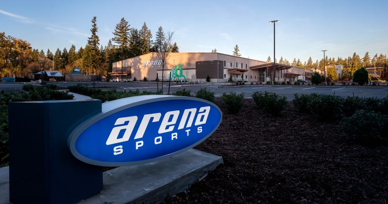 About Us | Arena Sports