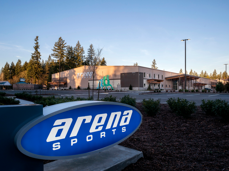 Laser Tag | Excitement and Adventure at Arena Sports